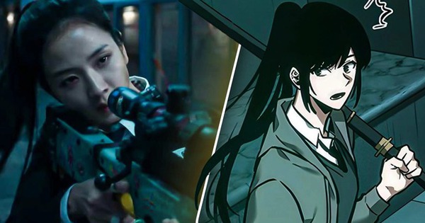 Bom tấn Toàn Trí Độc Giả hot tới mức nào?