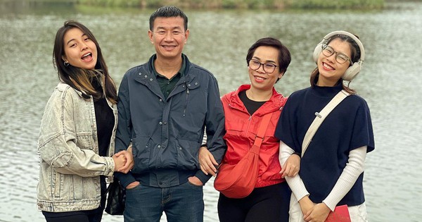 Gia đình PTTC là ai?