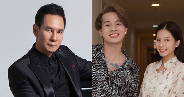 Jack công khai khởi kiện Thiên An, cớ sao Lý Hải lại bị réo tên khắp MXH?