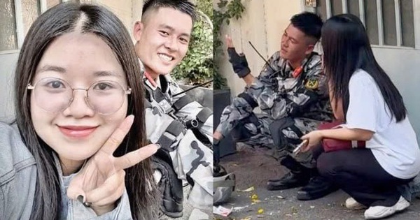 ChyChy thông báo dừng đăng bài với chiến sĩ Hiếu, lý do gây lo lắng