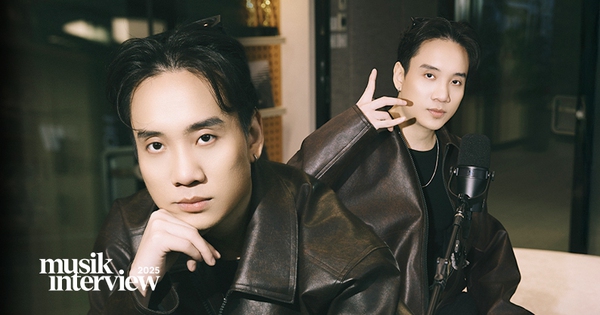 JustaTee: “Album mới sẽ là câu chuyện và cảm xúc của JayTee đôi mươi”