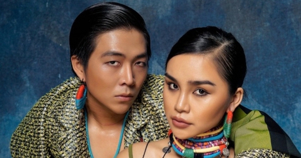 Sao nữ được cầu hôn tại Miss Cosmo: Từ chối đại gia, cùng bạn trai vượt bạo bệnh