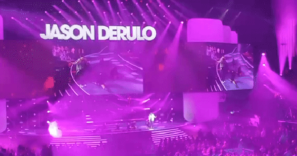 Jason Derulo vừa huỷ show ở Việt Nam là ai?