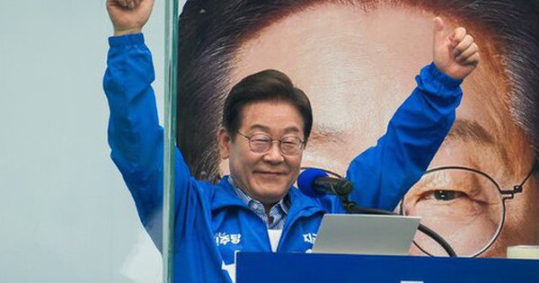 Thuở hàn vi vượt lên nghịch cảnh của tân Tổng thống Hàn Quốc Lee Jae-myung