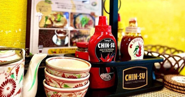 Yêu thích một loại tương ớt đến từ Việt Nam, giới trẻ Nhật lan tỏa hình ...