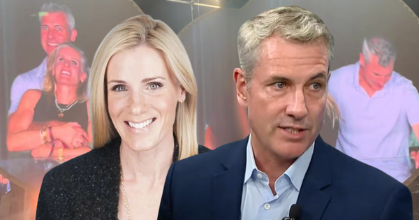 24h mất tất cả của CEO Andy Bryson