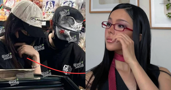 Lim Feng có động thái gắt sau khi tình cũ Wren Evans lộ ảnh vẫn đang ...