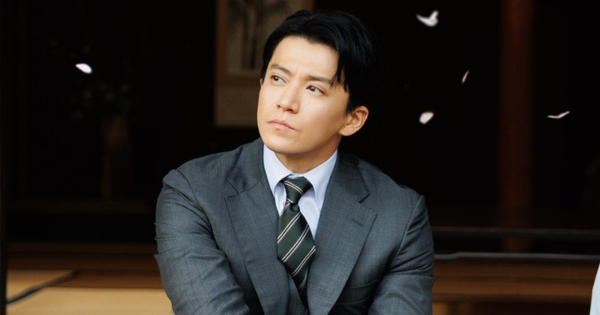 Làn sóng tẩy chay Oguri Shun dâng cao dữ dội