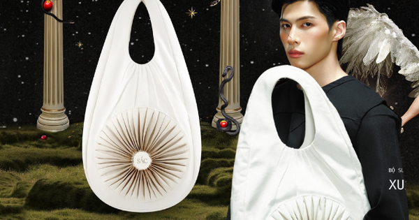 Local brand Việt dùng hình ảnh "hậu môn" làm ý tưởng cho BST mới: Sáng ...