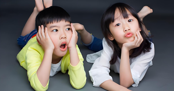 Nuôi con trai hay con gái khó hơn? Nghiên cứu khoa học chỉ rõ rồi đây!