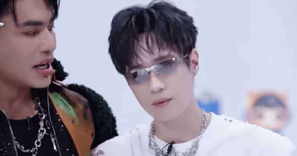 Ryn Lee - em trai Quang Hùng MasterD có vấn đề tâm lý đến mức không nói ...