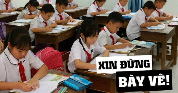 Đóng hơn 2 triệu tiền đồng phục cho con mà tôi xót: 1 tuần - 5 ngày - 3 ...