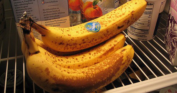 Nói thật: Cất 6 loại trái cây này vào tủ lạnh là "toang", vừa mất chất ...