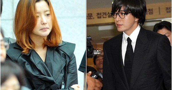 Kim Hee Sun, Bae Yong Jung buồn bã đưa tang đạo diễn tài danh tự tử