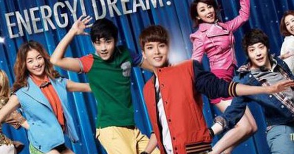 Loạt sao Hàn tung MV cho "High School Musical"