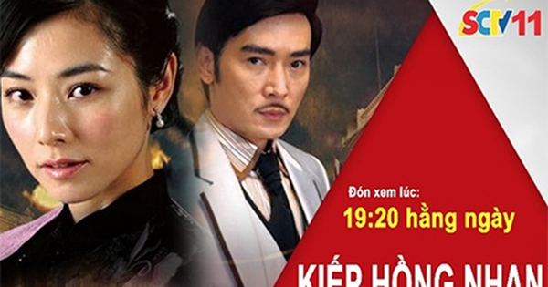 Trải nghiệm văn hóa, nghệ thuật đa dạng cùng kênh truyền hình SCTV11