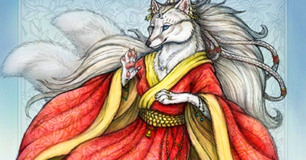 Yêu quái, ma quỷ vừa "kute" vừa sợ trong truyền thuyết Nhật