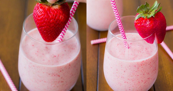 Alouda: Đồ uống pha thạch tuyệt vời ở Mauritius