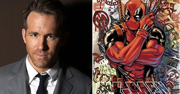 Sau Deadpool, Ryan Reynolds sẽ tạm biệt dòng phim siêu anh hùng?