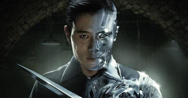 Lee Byung Hun – Kẻ phản diện được cưng chiều ở Hollywood