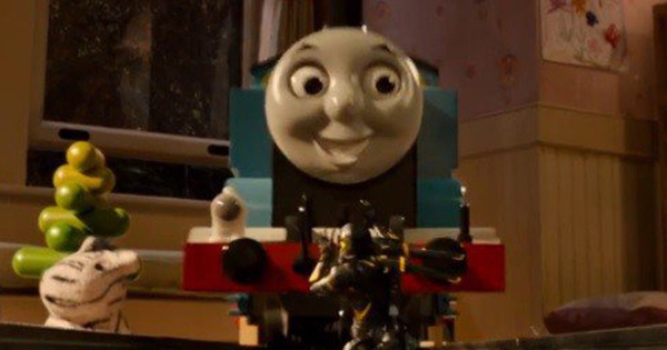 Hé lộ danh tính chiếc tàu bí ẩn trong "Ant-Man"