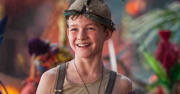 Pan - Phiên bản siêu anh hùng cùng những cảnh quay ấn tượng ở Việt Nam