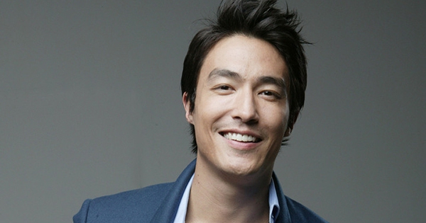 Trai đẹp Daniel Henney quyến rũ khó cưỡng sẽ trở lại sau 5 năm vắng bóng