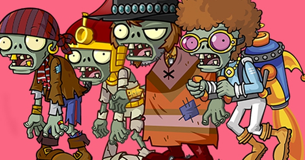 Quá trình hóa zombie đáng sợ trong thế giới động vật