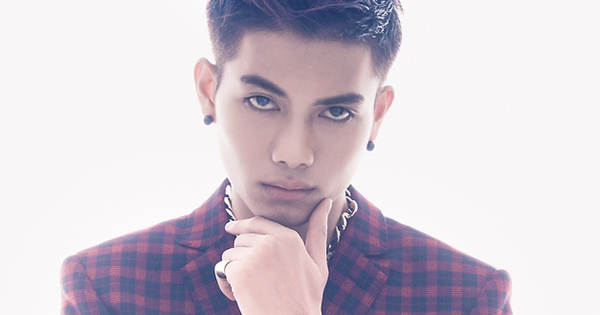 Rapper BigDaddy: "Từng không quan tâm tới thị hiếu của người nghe"