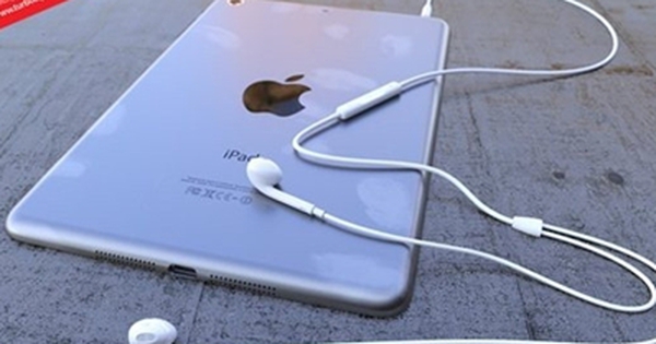 5 Lý Do Không Nên Mua Ipad Mini