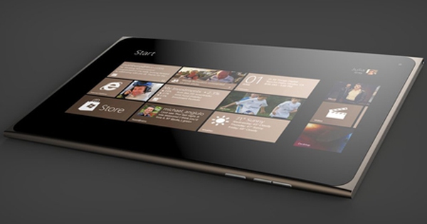 Phablet cùng máy tính bảng Nokia sẽ được ra mắt hôm nay