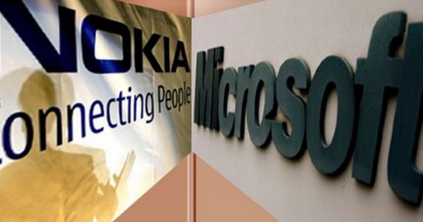 NOKIA sẽ được đổi tên thành Microsoft Mobile Oy