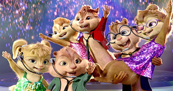 Thí nghiệm hay ho làm biến đổi thành giọng Chipmunk