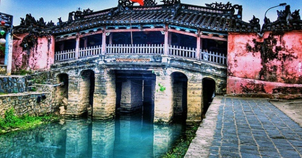 Địa danh, địa danh ở Việt Nam, du lịch địa danh trên tờ tiên Việt Nam