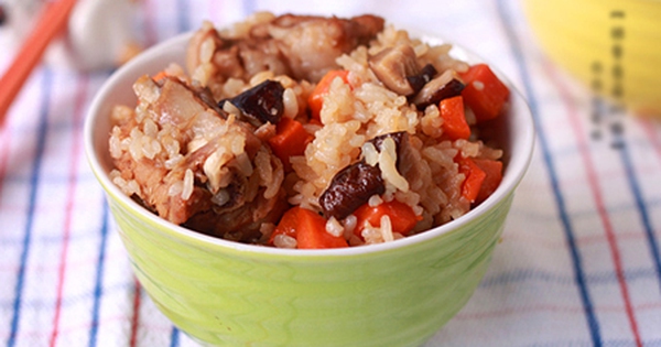 Cách làm CƠM SƯỜN, công thức làm cơm sườn đơn giản