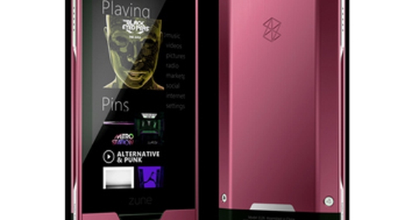 Microsoft Pink sẽ xuất hiện trong 2 tháng tới?