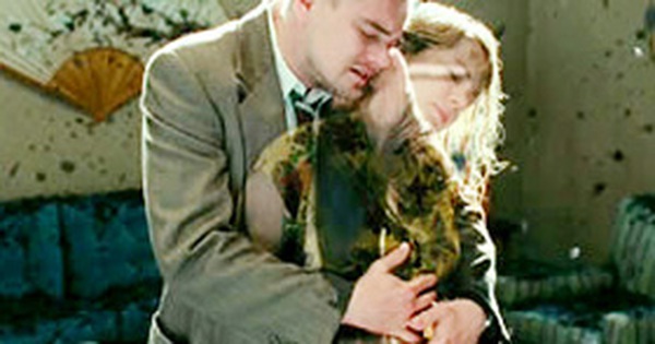 Shutter Island - Sự trở lại của dòng phim kinh dị tâm lý