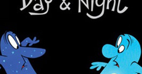 Đột nhập hậu trường phim "điên" của Pixar - "Day & Night"