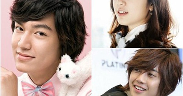 Fans Hàn náo loạn với phiên bản "Thơ Ngây" mới