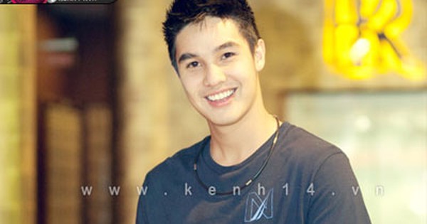Hotboy Baggio bật mí việc cực "kết" Đông Nhi