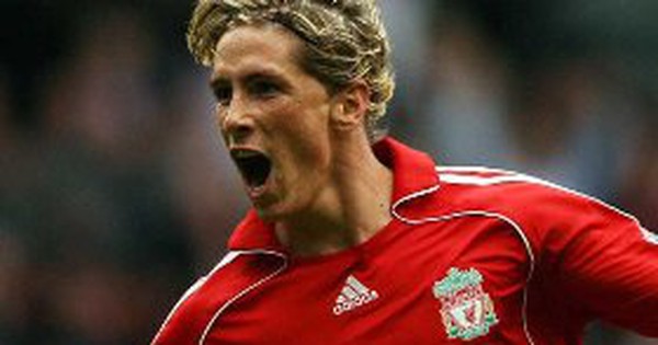 Fernando Torres: "Tôi đang ở CLB tốt nhất nước Anh."