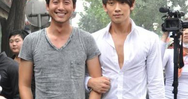 Bi (Rain) chính thức xác nhận về chiều cao của mình!