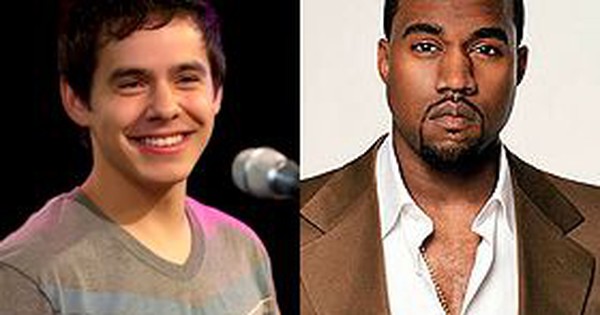 Archie và Kanye West cùng trình làng ca khúc mới