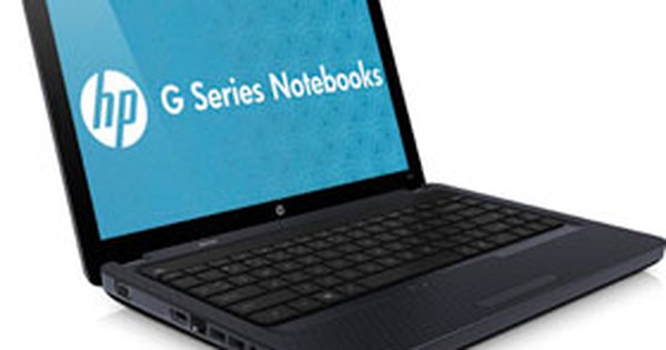 Laptop HP G-SERIES và những "điểm cộng" hoàn hảo