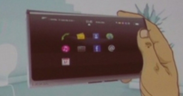 Máy tính bảng Nokia Z500, Macbook Air dính "phốt"