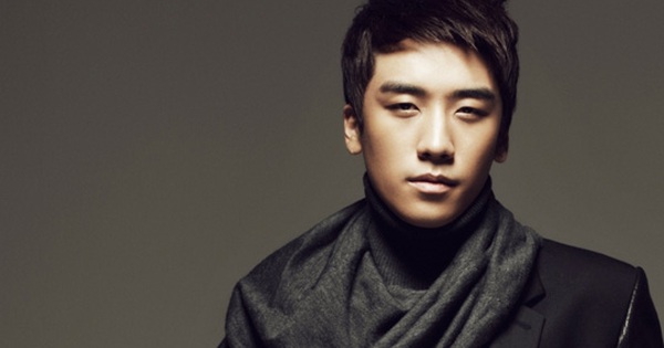Seung Ri (Big Bang) "thèm" được hôn thật "ngọt ngào"