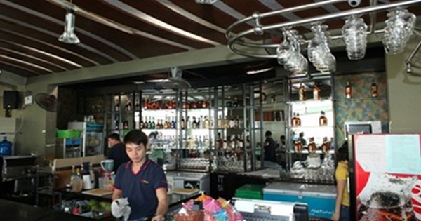 Hà Nội: Climax Cafe- "Thiên đường cafe" không thể bỏ qua