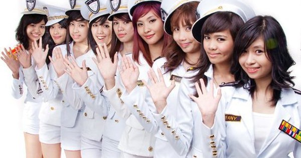 SNSD đã được... cả thế giới biết đến?