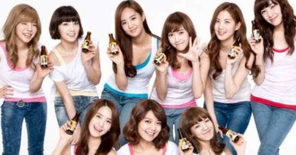 Các "lão làng" Kpop đang "cản đường" idol group?