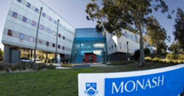 Học giỏi và thành đạt - Hãy chọn Đại học Monash